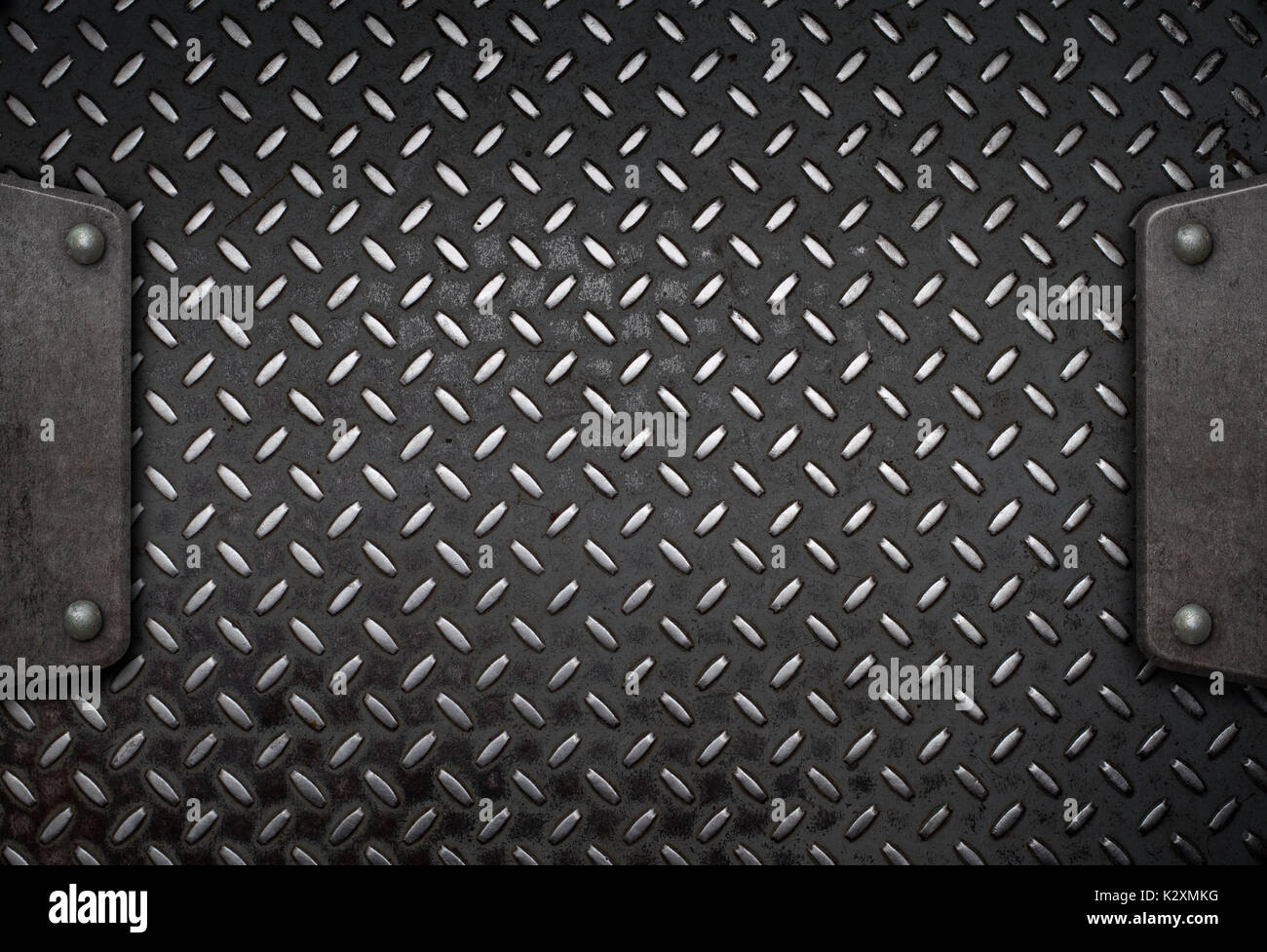 Metal 3d diamond pattern plate -Fotos und -Bildmaterial in hoher ...