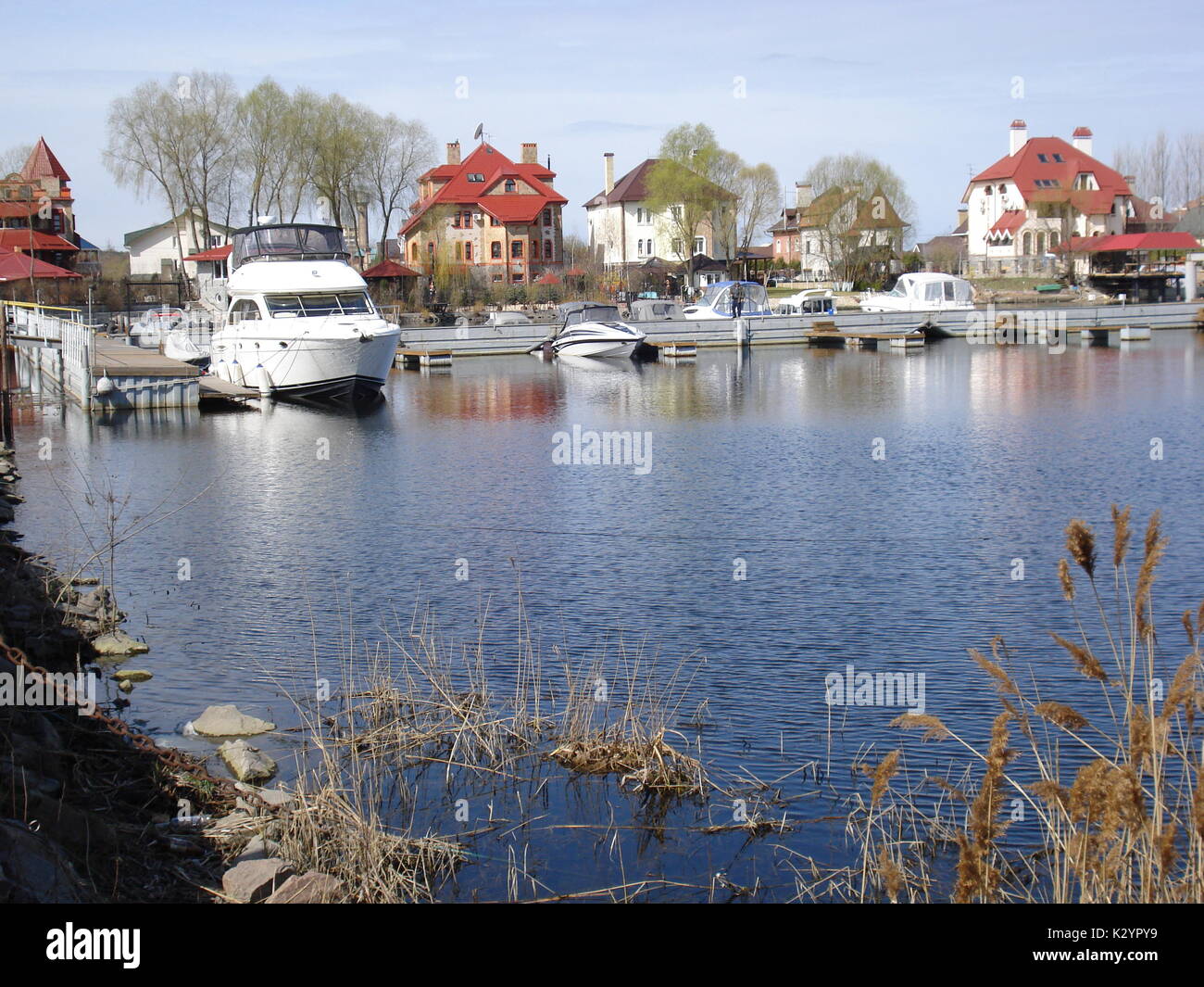 Koncha zaspa -Fotos und -Bildmaterial in hoher Auflösung – Alamy