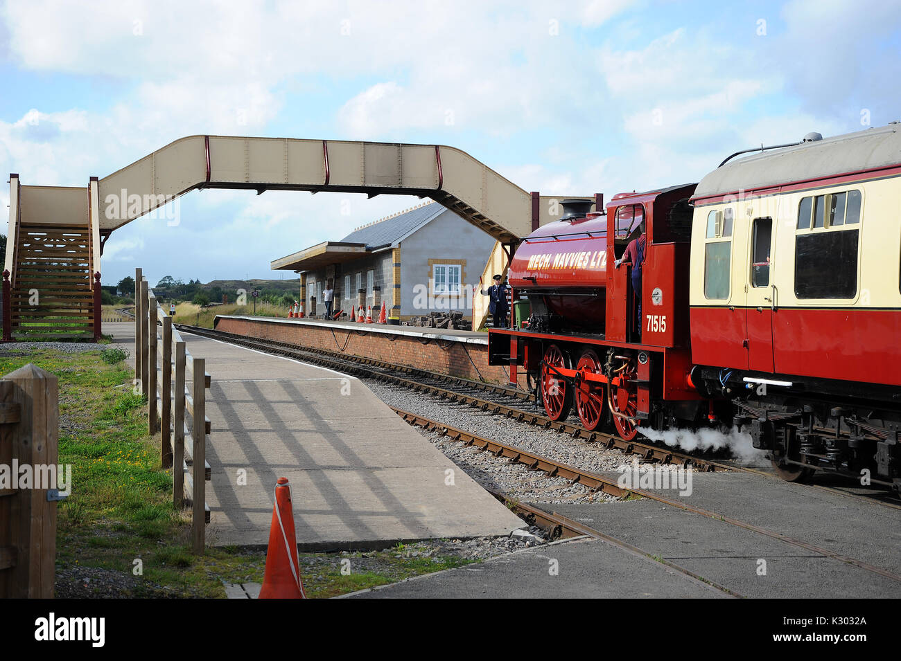 Mech navvies ltd 71515 -Fotos und -Bildmaterial in hoher Auflösung – Alamy