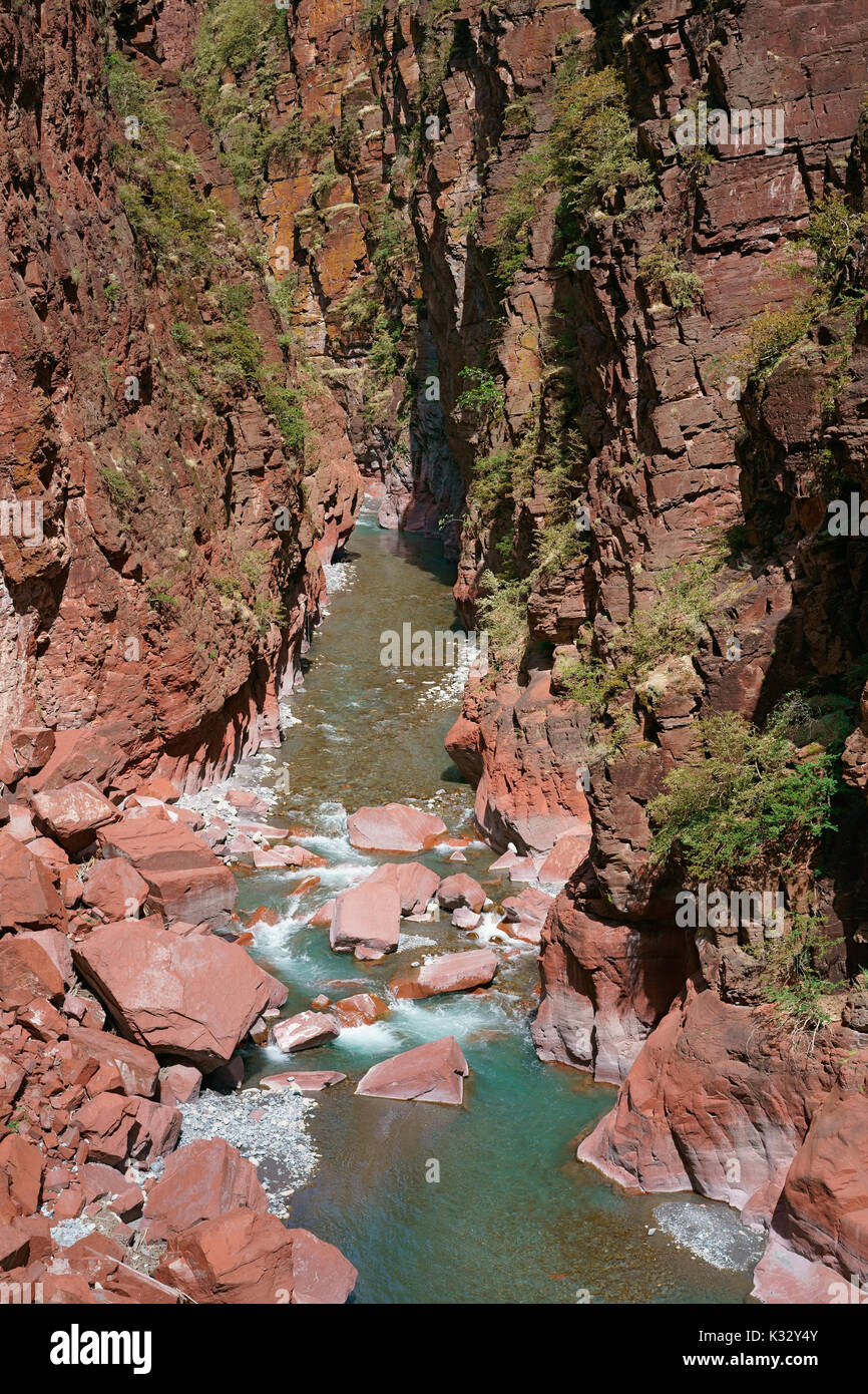 Var River Stockfotos und -bilder Kaufen - Alamy