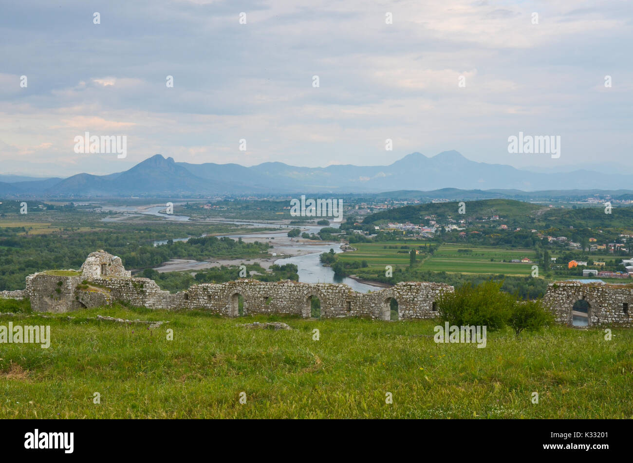 Shkoder albania -Fotos und -Bildmaterial in hoher Auflösung – Alamy
