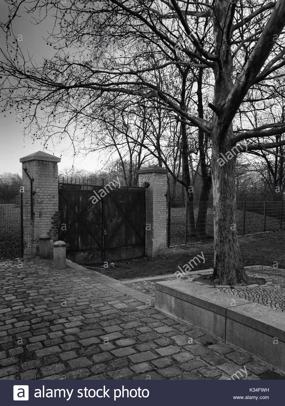 Nazi Hauptquartier Stockfotos & Nazi Hauptquartier Bilder - Alamy