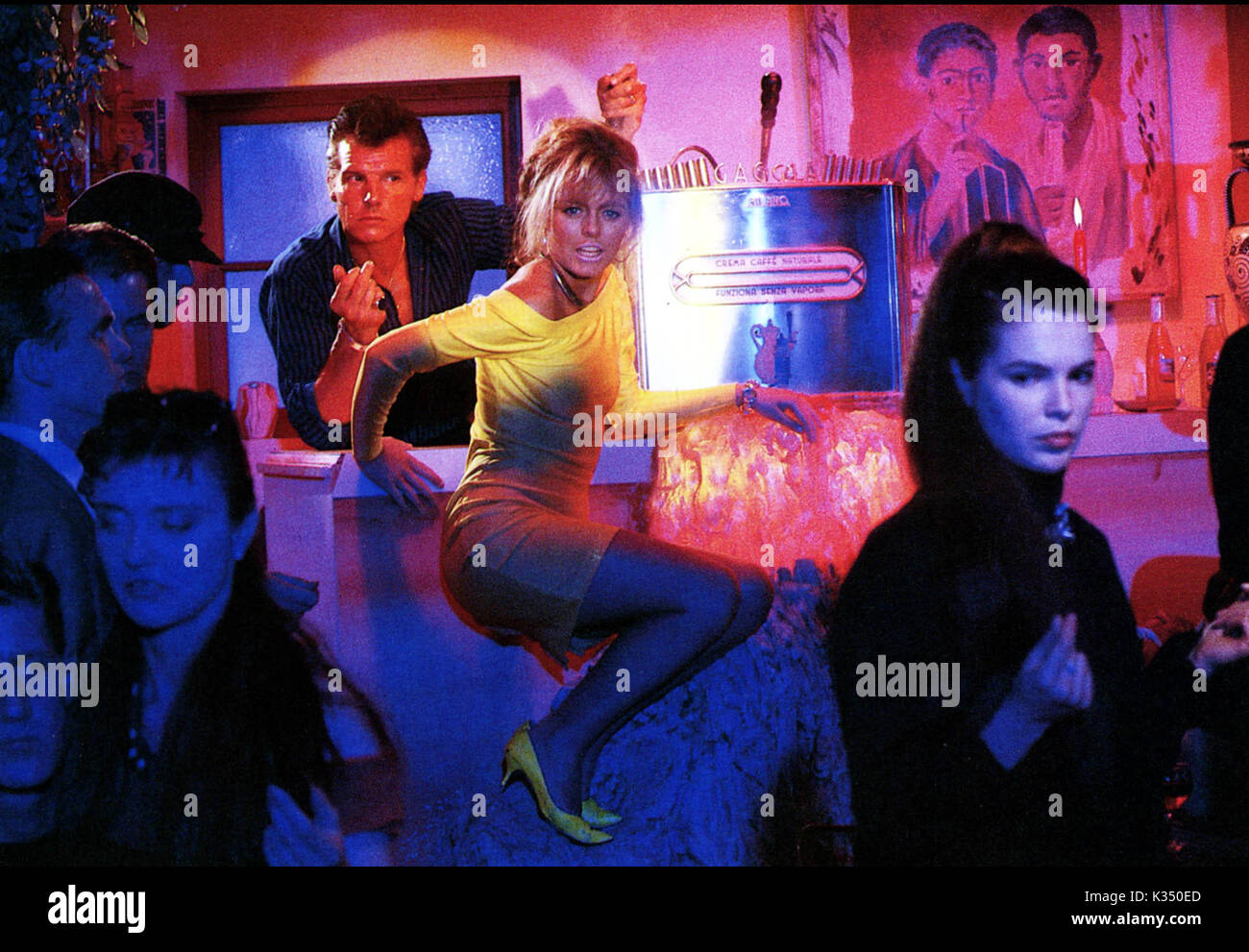 Patsy kensit -Fotos und -Bildmaterial in hoher Auflösung - Seite 2 - Alamy