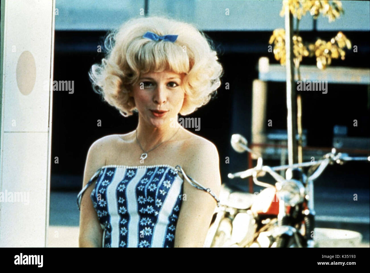 Candy clark -Fotos und -Bildmaterial in hoher Auflösung – Alamy