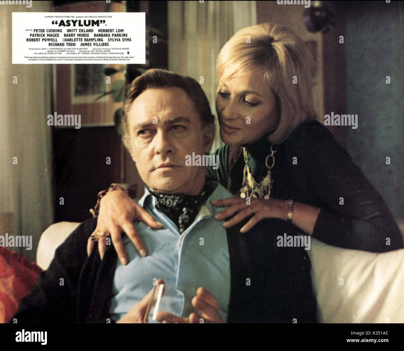 Richard syms -Fotos und -Bildmaterial in hoher Auflösung – Alamy