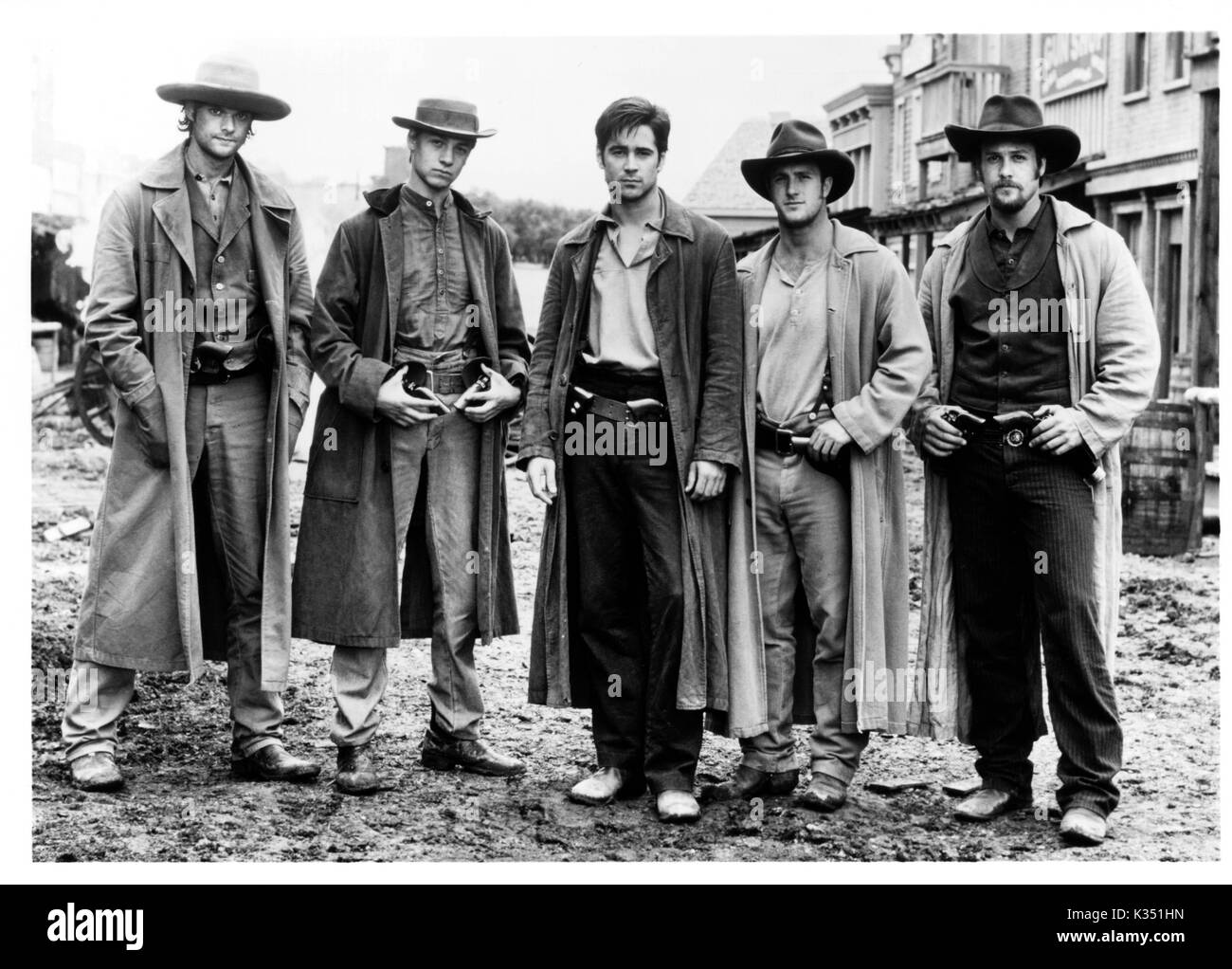 Colin mccormack -Fotos und -Bildmaterial in hoher Auflösung – Alamy