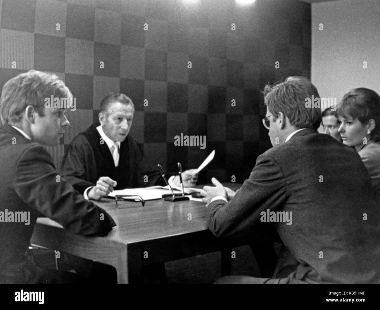 Bruder von thomas fritsch -Fotos und -Bildmaterial in hoher Auflösung ...