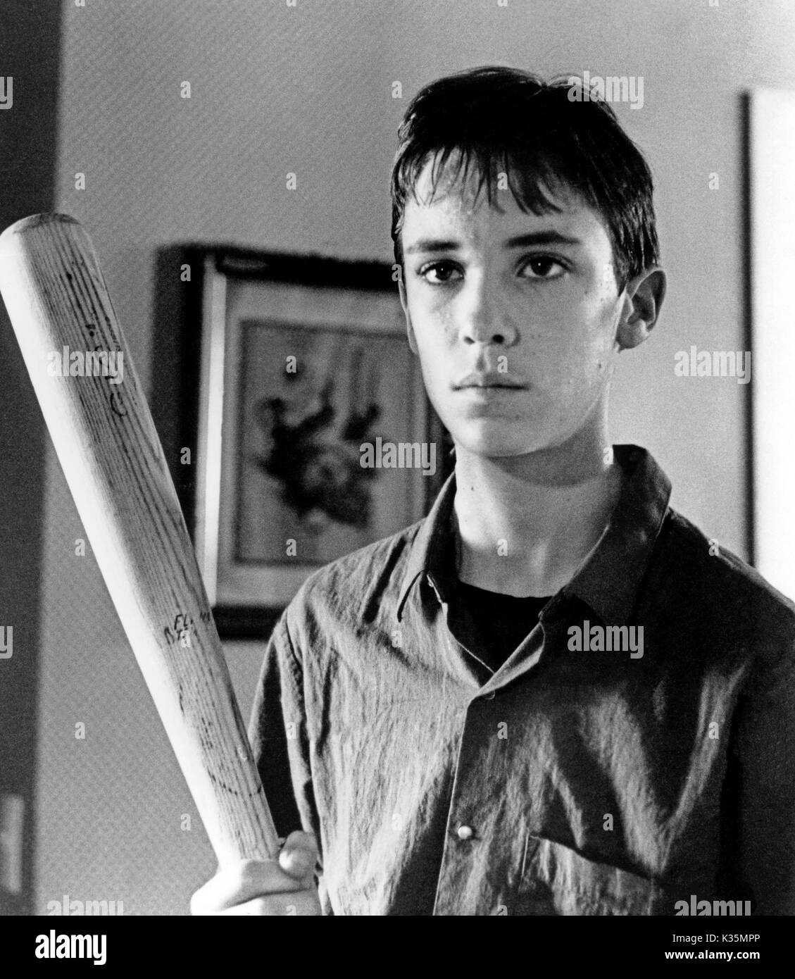 Der Fluch, USA/Italien 1987, Regie: David Keith, Darsteller: Wil ...