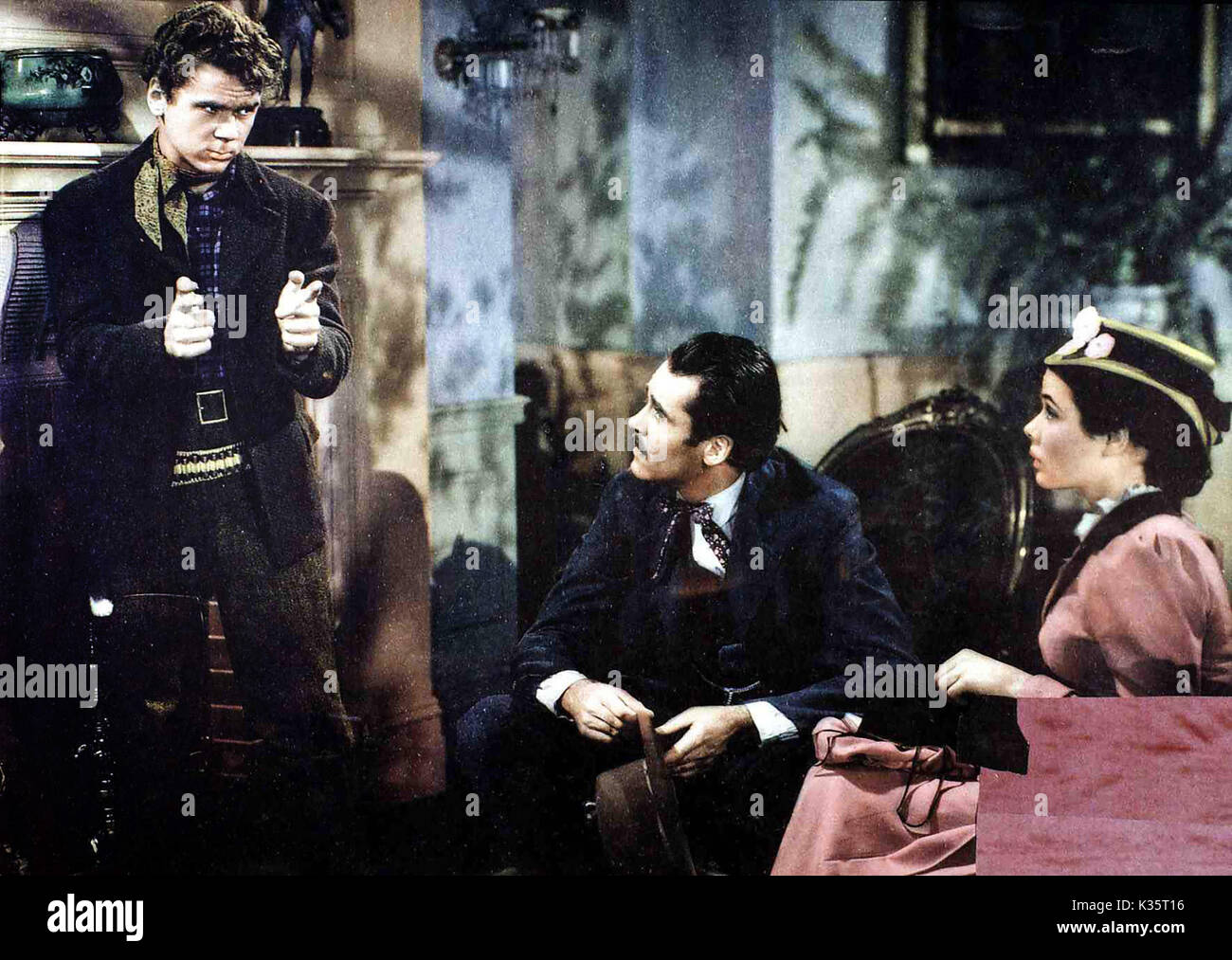 James tierney Stockfotos und -bilder Kaufen - Alamy