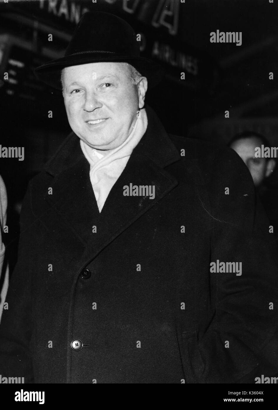 See irving Schwarzweiß-Stockfotos und -bilder - Alamy