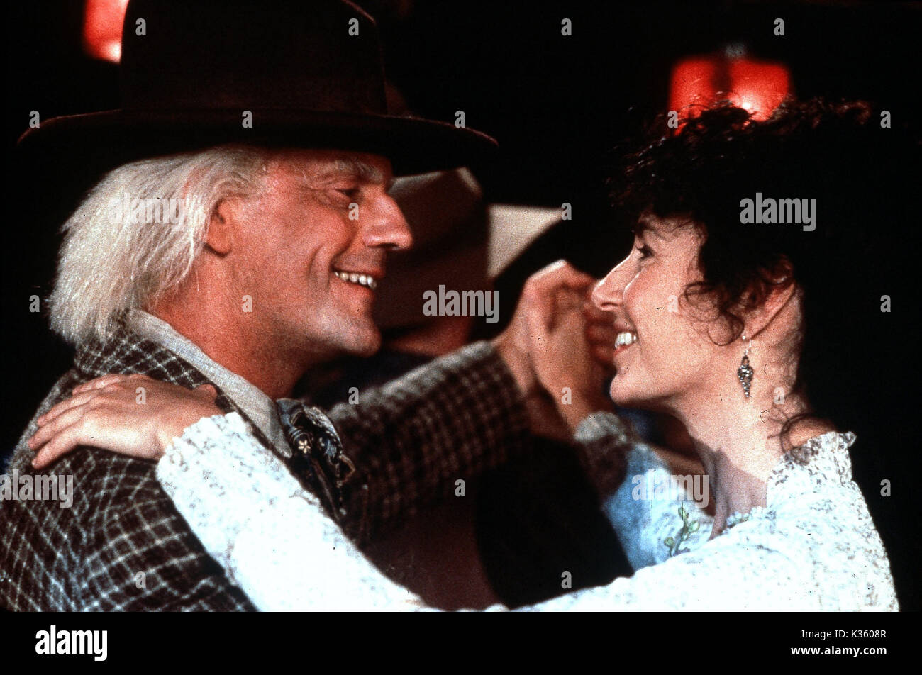 Zurück IN DIE ZUKUNFT TEIL III CHRISTOPHER LLOYD, Mary Steenburgen ... Zurück IN DIE ZUKUNFT TEIL III CHRISTOPHER LLOYD, Mary Steenburgen ...
