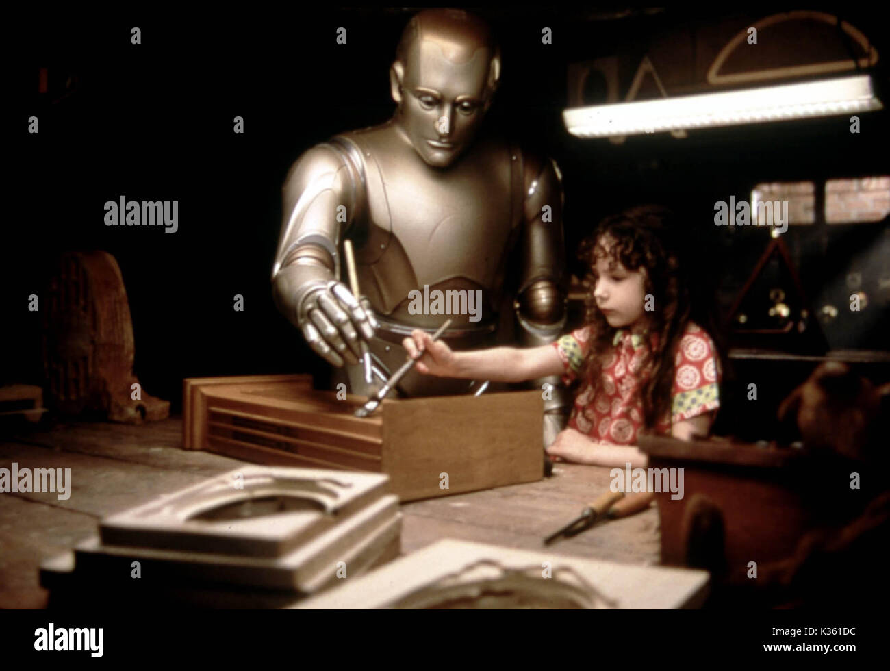 Bicentennial man -Fotos und -Bildmaterial in hoher Auflösung – Alamy