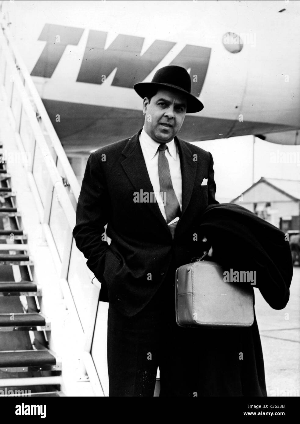 Albert r broccoli -Fotos und -Bildmaterial in hoher Auflösung – Alamy