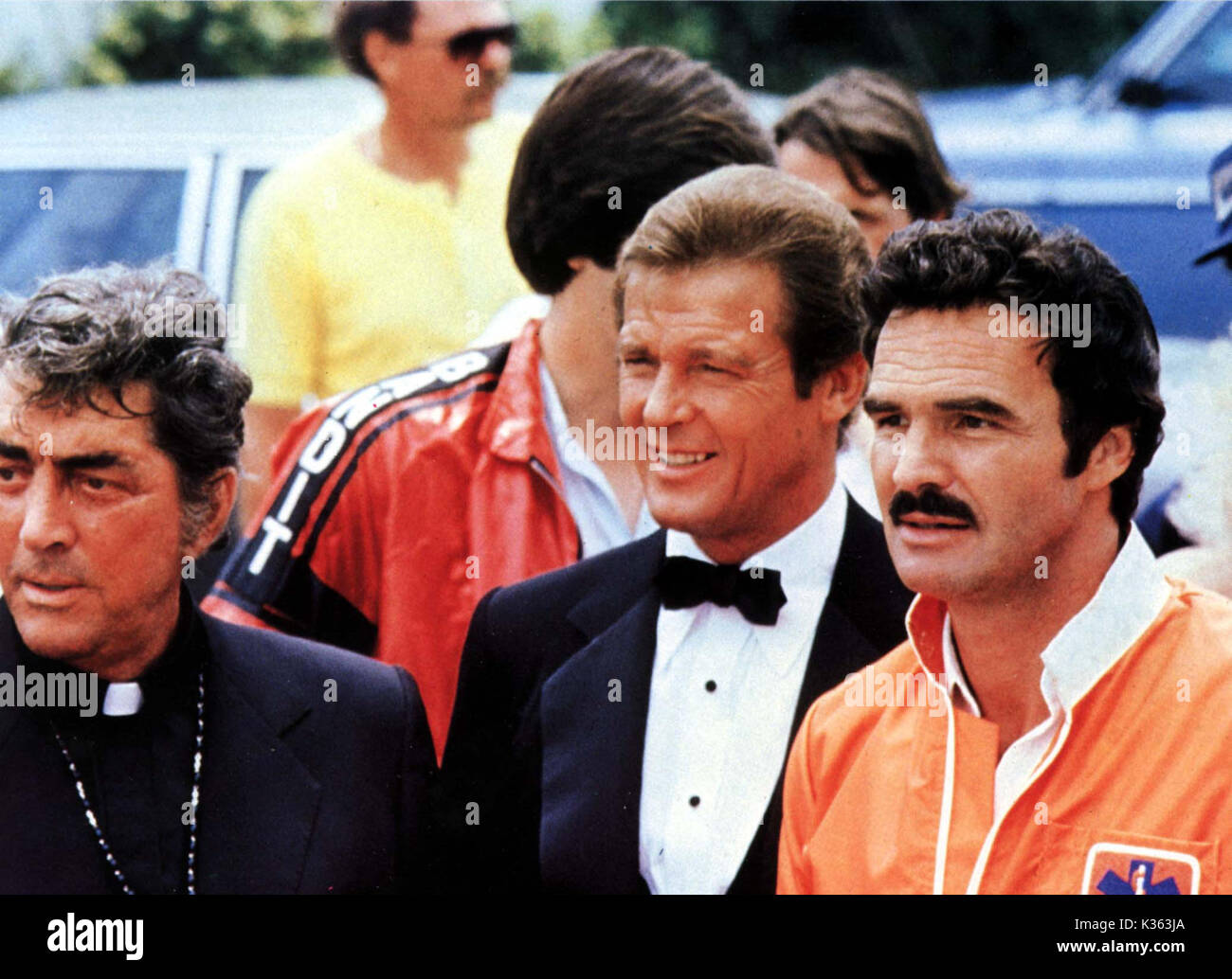 The cannonball run film -Fotos und -Bildmaterial in hoher Auflösung – Alamy