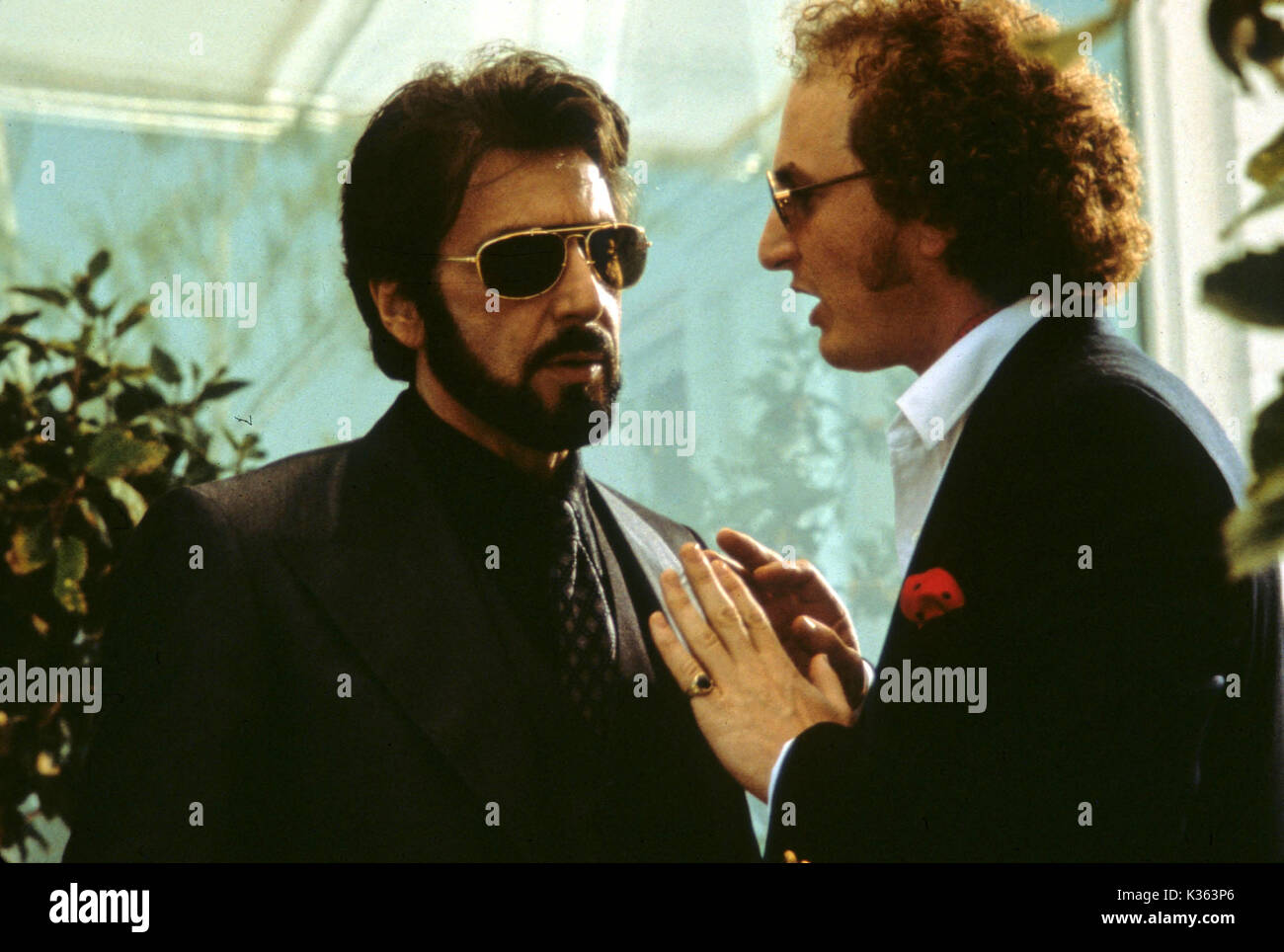 Carlitos Way 1993 Al Pacino Stockfotos und -bilder Kaufen - Alamy