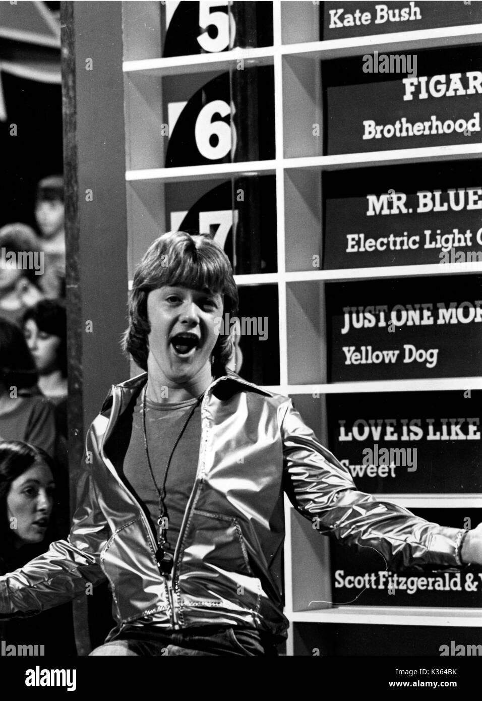 Film pop -Fotos und -Bildmaterial in hoher Auflösung – Alamy