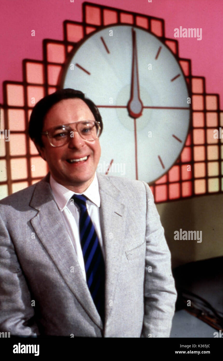 Richard whiteley -Fotos und -Bildmaterial in hoher Auflösung – Alamy