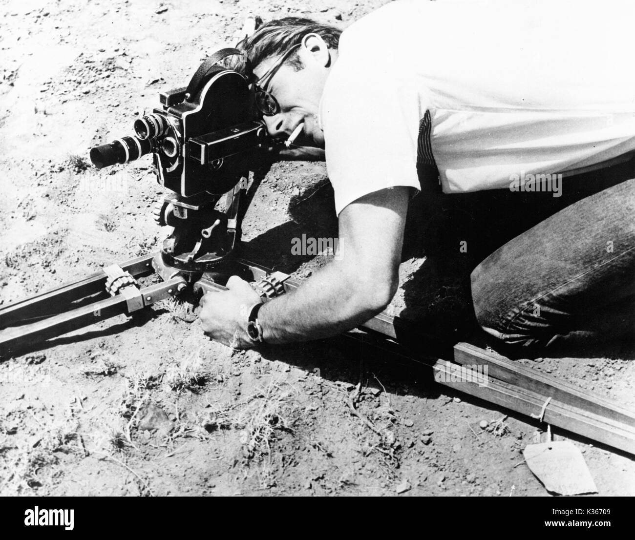Filmkamera 1950er jahre -Fotos und -Bildmaterial in hoher Auflösung – Alamy