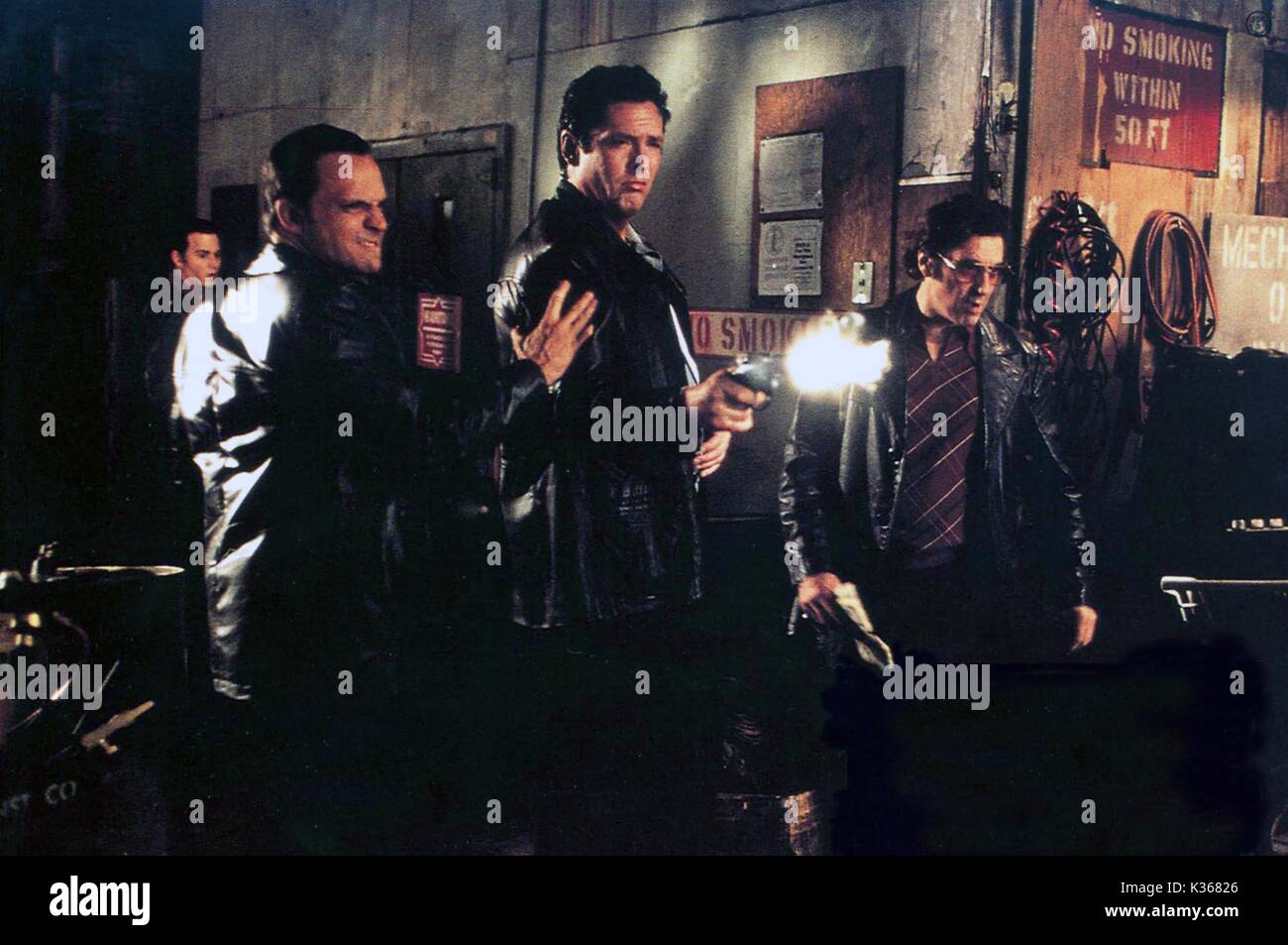 Donnie brasco 1997 michael madsen -Fotos und -Bildmaterial in hoher ...