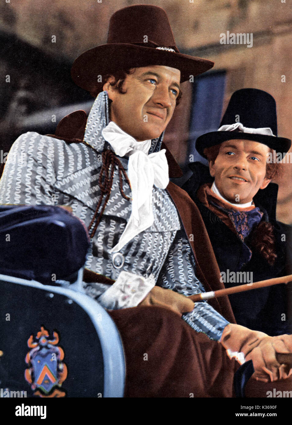 David niven -Fotos und -Bildmaterial in hoher Auflösung – Alamy