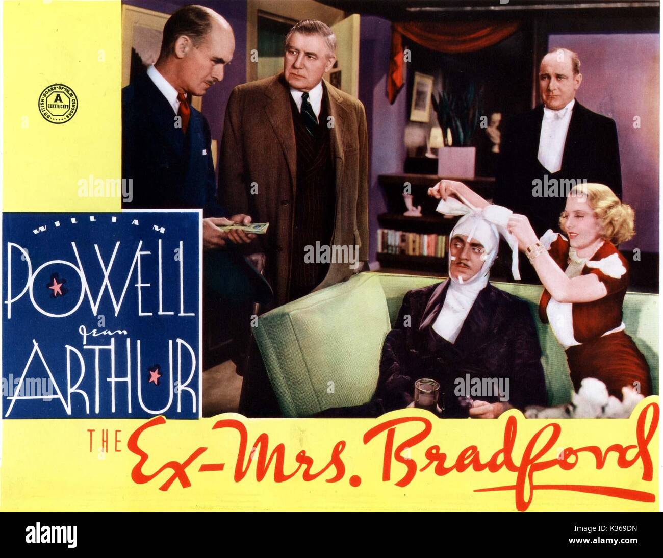 Eric blore -Fotos und -Bildmaterial in hoher Auflösung – Alamy