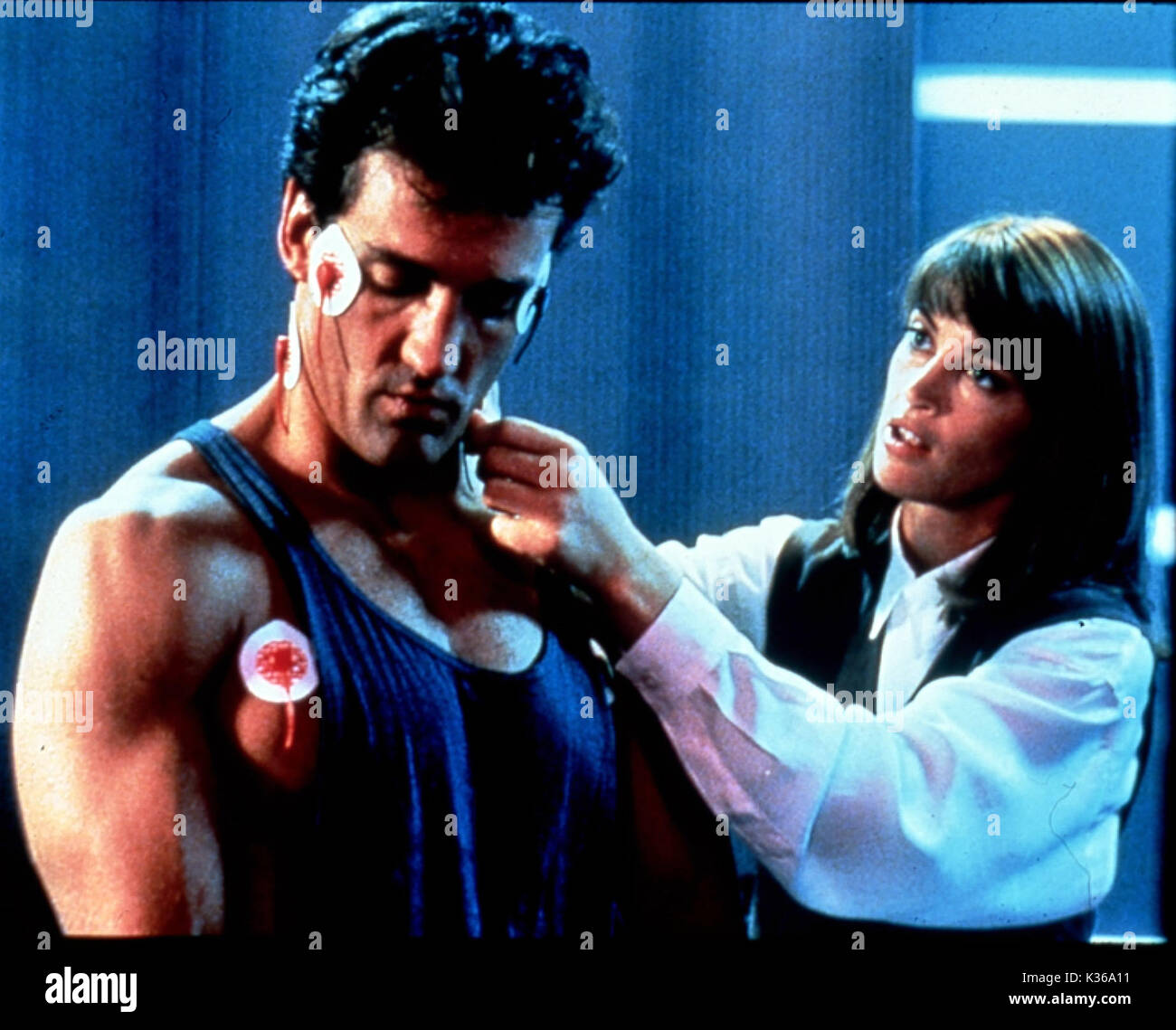 Amanda pays -Fotos und -Bildmaterial in hoher Auflösung – Alamy