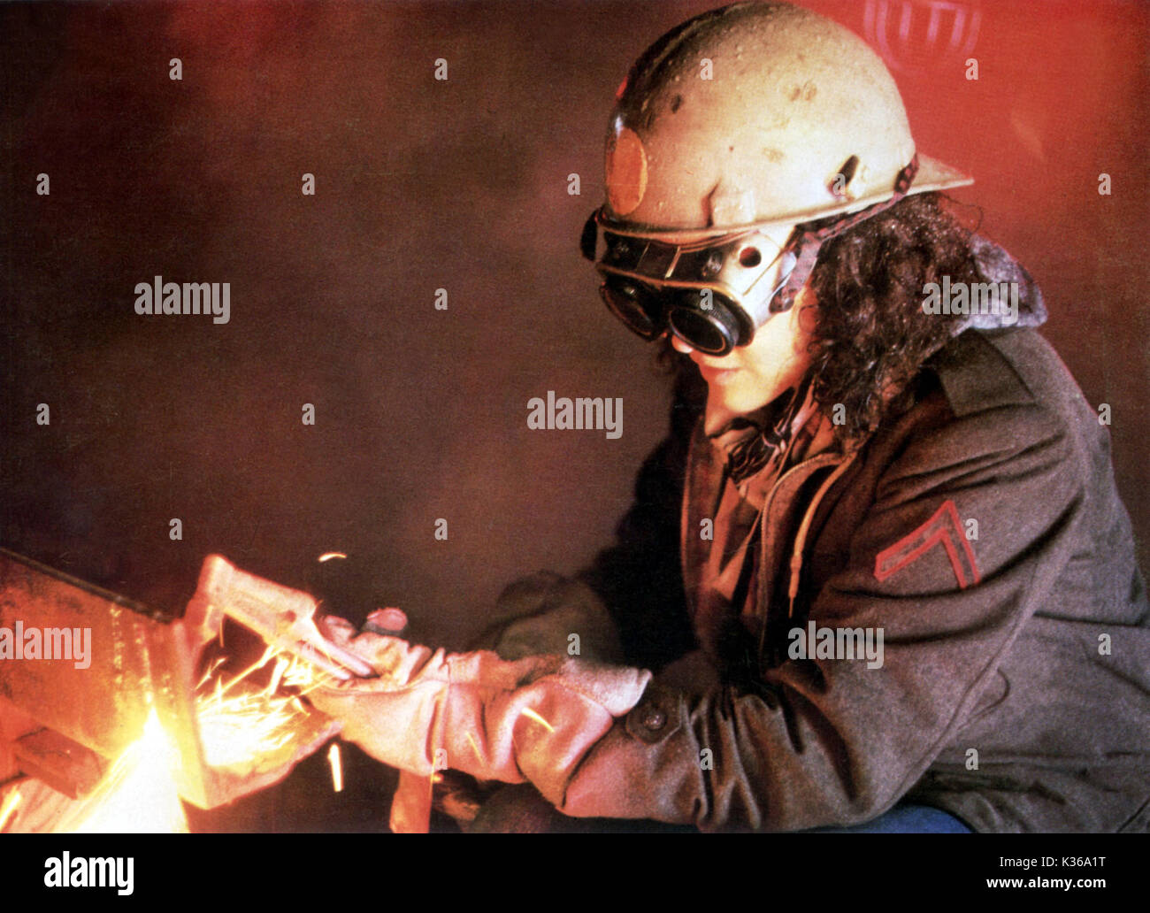 Flashdance jennifer beals -Fotos und -Bildmaterial in hoher Auflösung ...