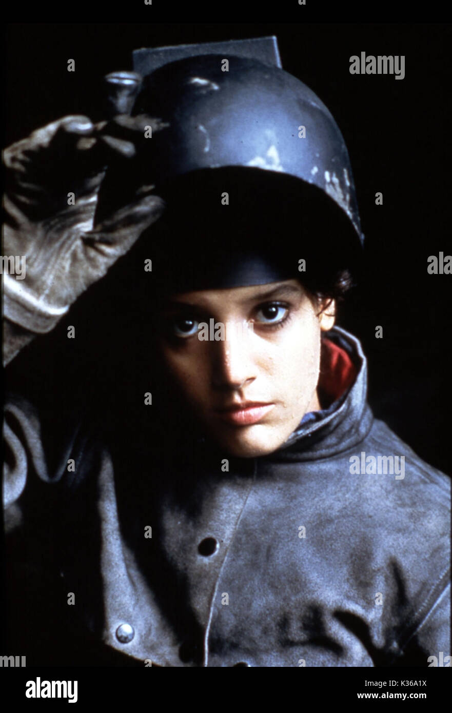 Flashdance jennifer beals -Fotos und -Bildmaterial in hoher Auflösung ...