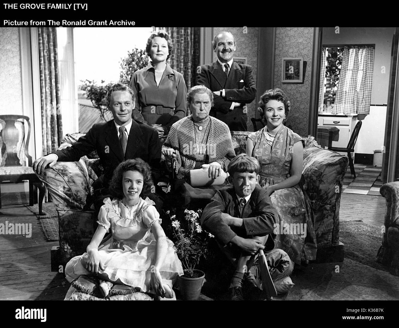 The grove -Fotos und -Bildmaterial in hoher Auflösung – Alamy