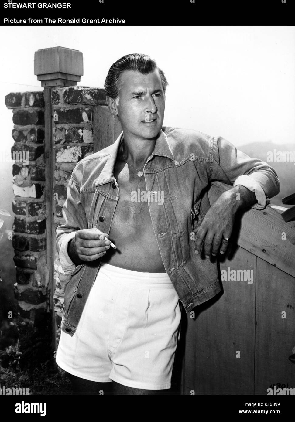 Stewart granger -Fotos und -Bildmaterial in hoher Auflösung - Seite 3 ...