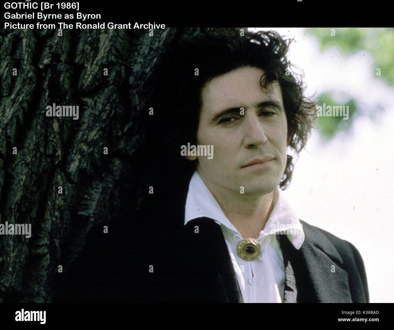 Film gothic -Fotos und -Bildmaterial in hoher Auflösung – Alamy
