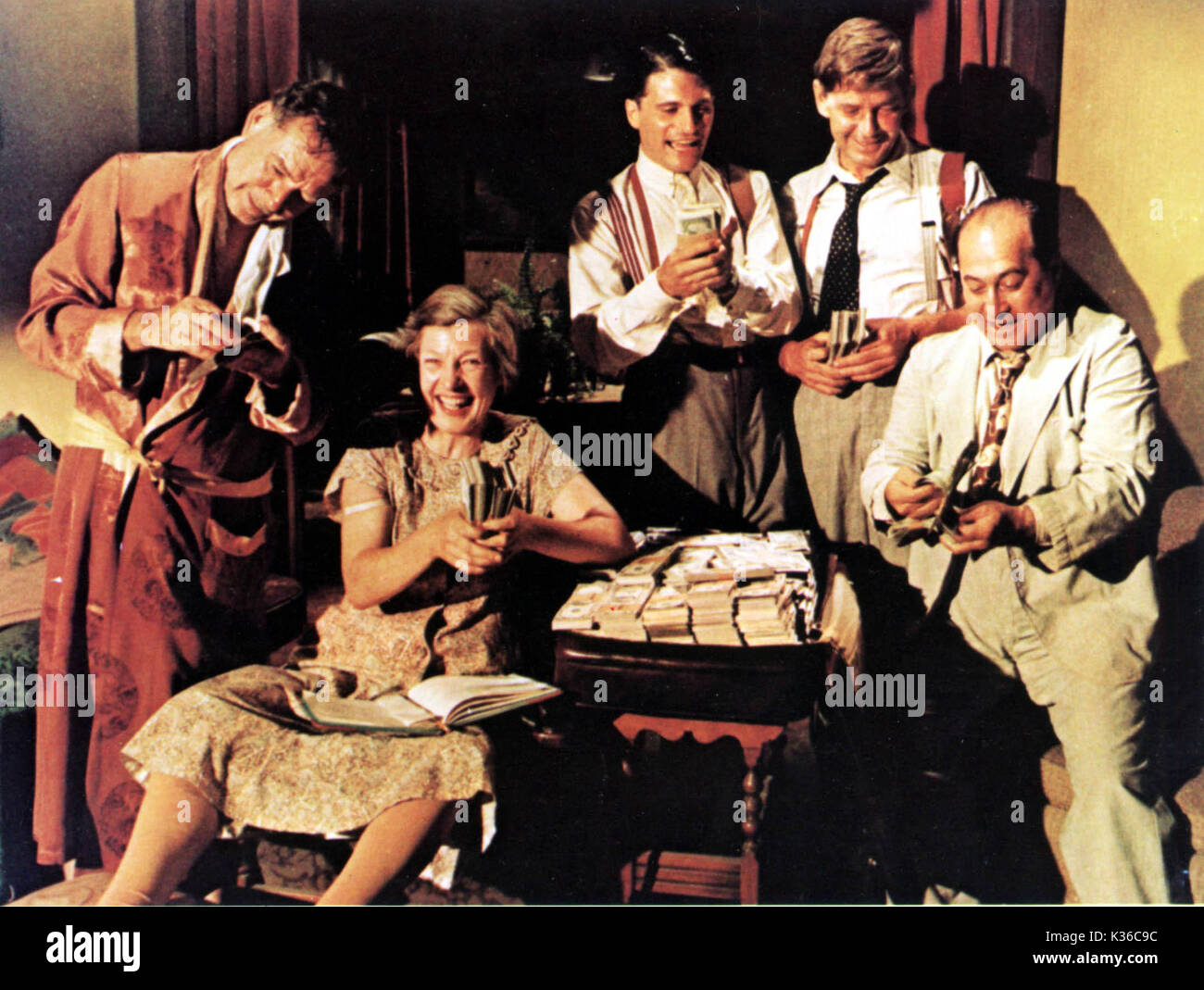 Irene r -Fotos und -Bildmaterial in hoher Auflösung – Alamy