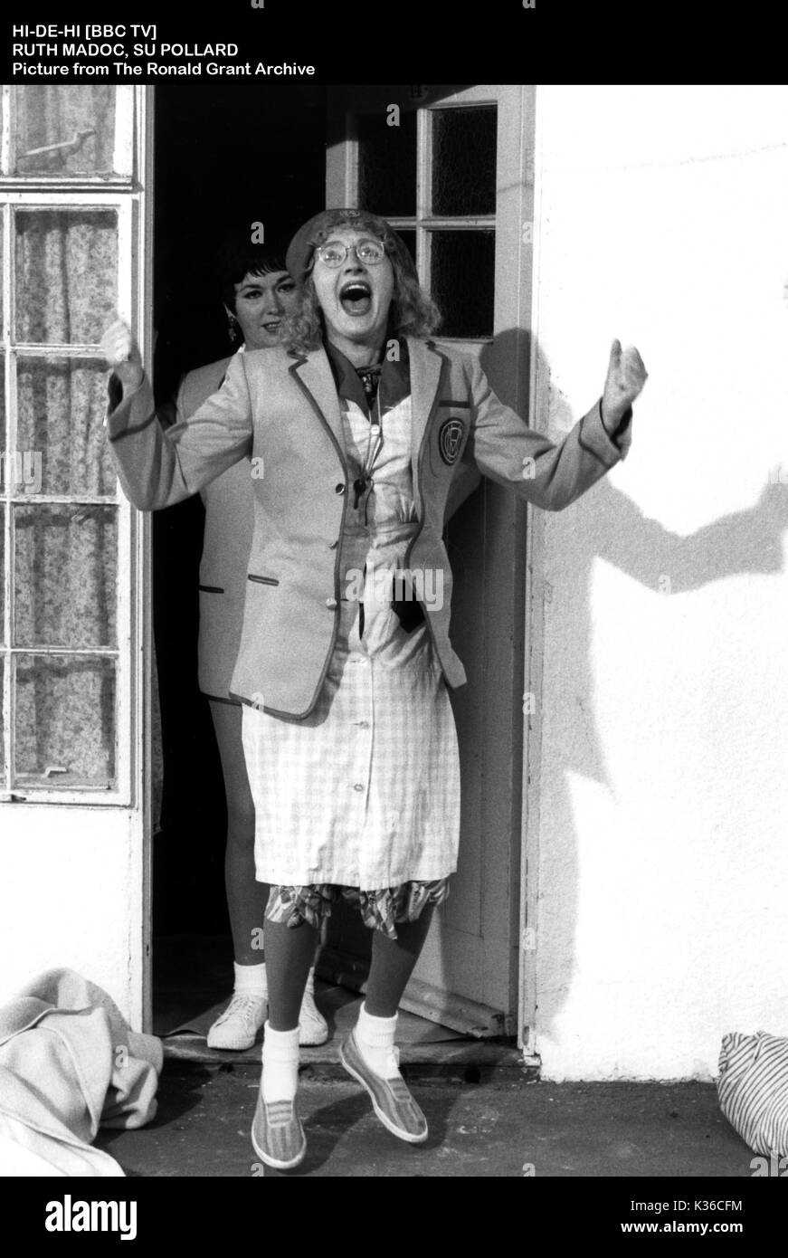 Hi de sein ruth madoc -Fotos und -Bildmaterial in hoher Auflösung – Alamy