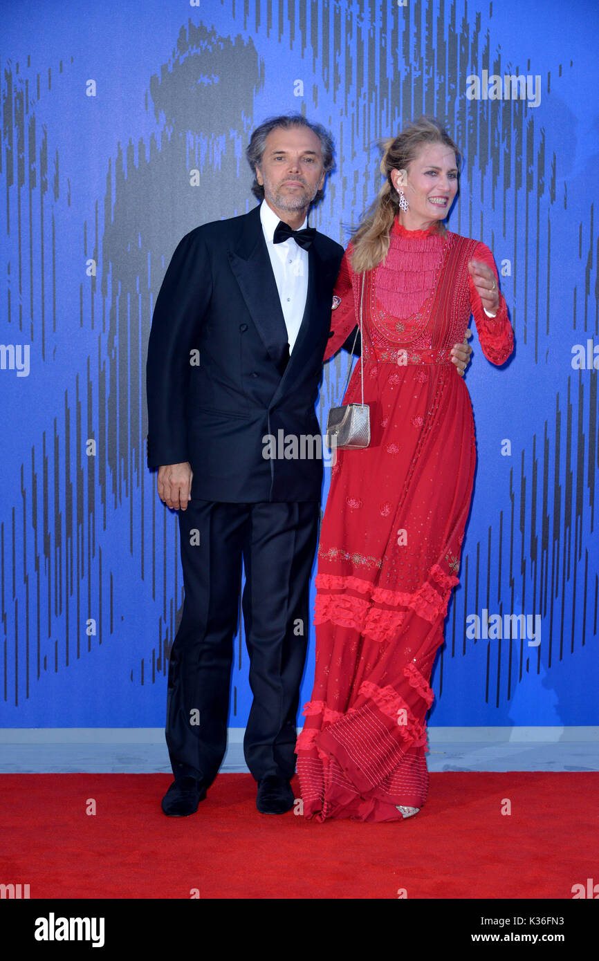 Isabella borromeo brachetti peretti -Fotos und -Bildmaterial in hoher ...