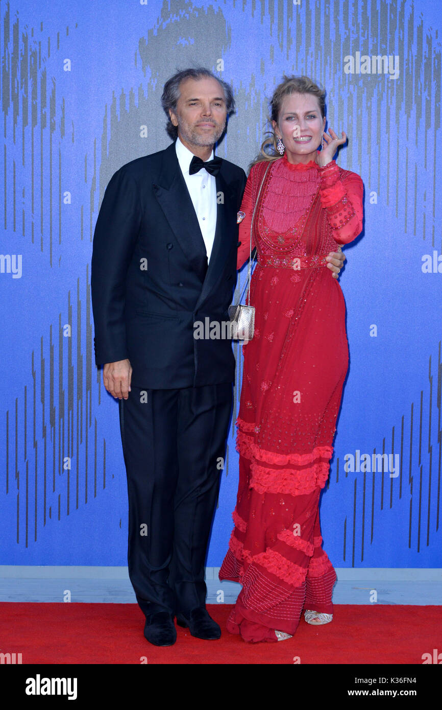 Isabella borromeo brachetti peretti -Fotos und -Bildmaterial in hoher ...