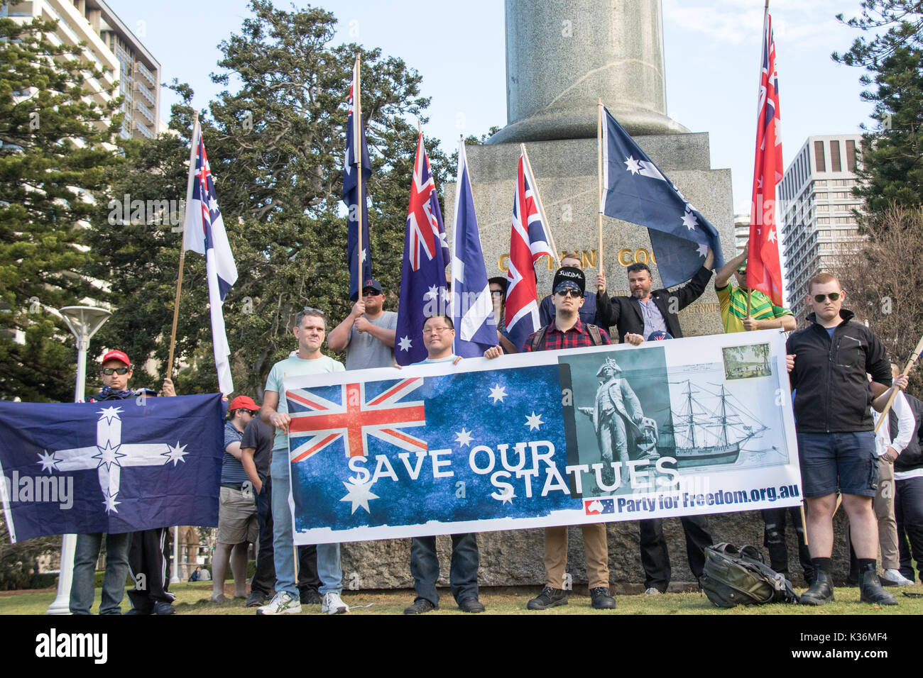 Politische parteistatuen -Fotos und -Bildmaterial in hoher Auflösung ...