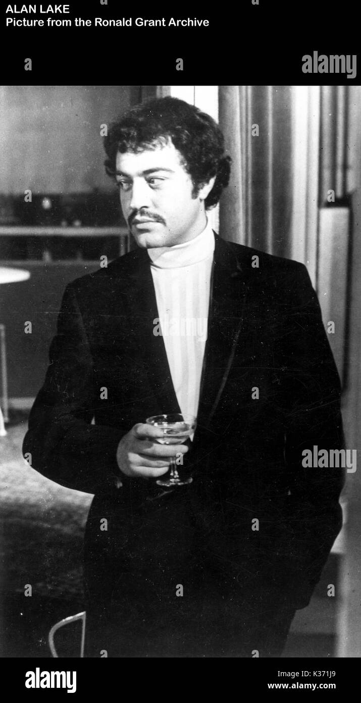 Alan lake -Fotos und -Bildmaterial in hoher Auflösung – Alamy