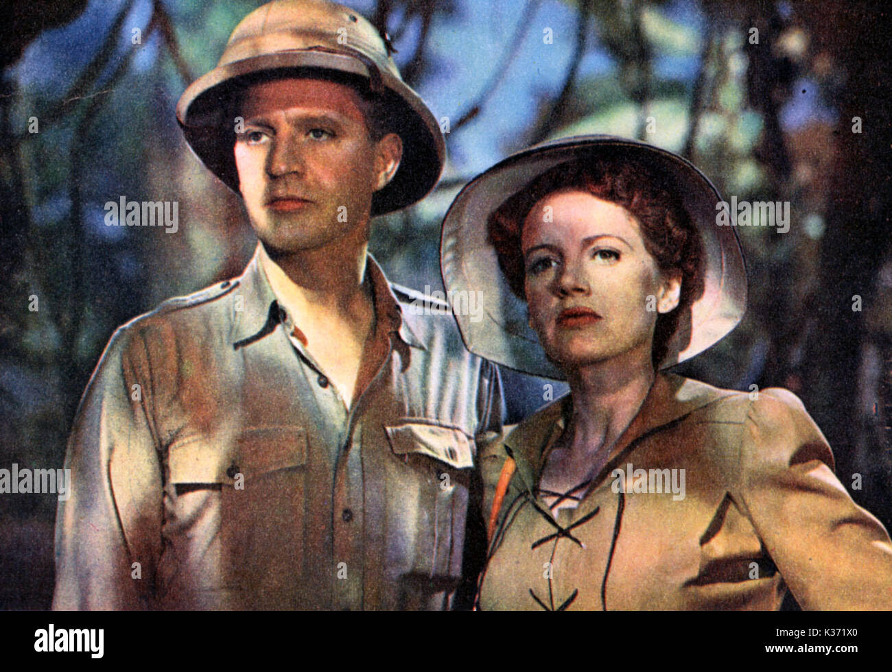Thorold dickinson -Fotos und -Bildmaterial in hoher Auflösung – Alamy