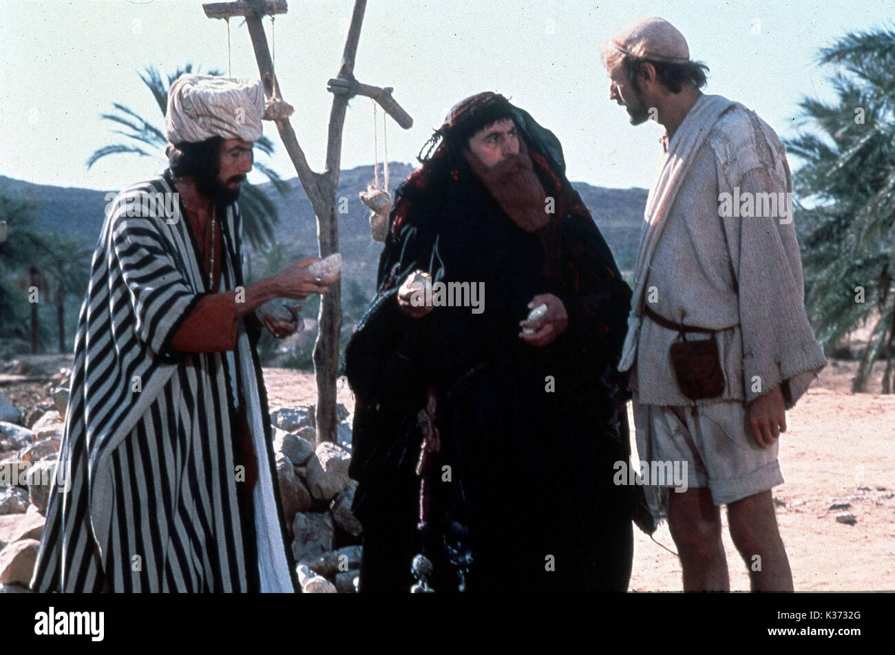 Eric idle life of brian -Fotos und -Bildmaterial in hoher Auflösung – Alamy