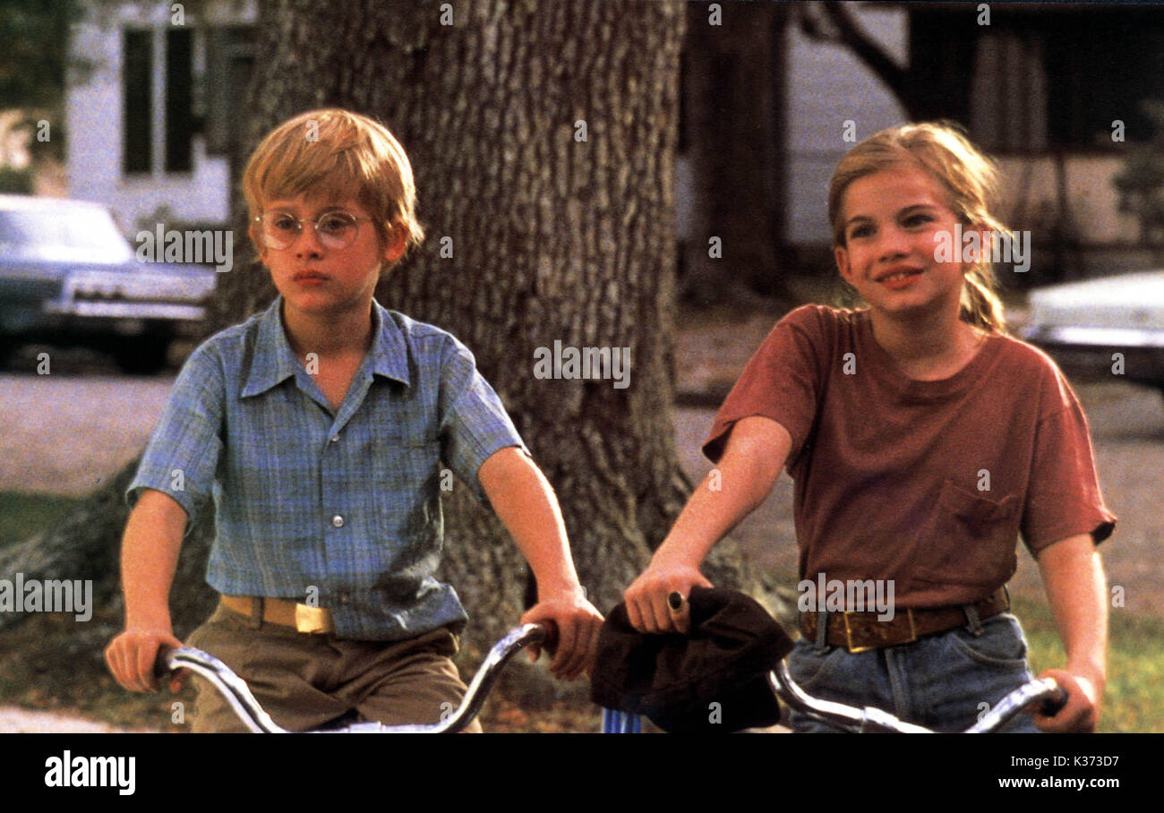 Anna Chlumsky Y Macaulay Culkin Amazon.com: My Girl : Anna Chlumsky,