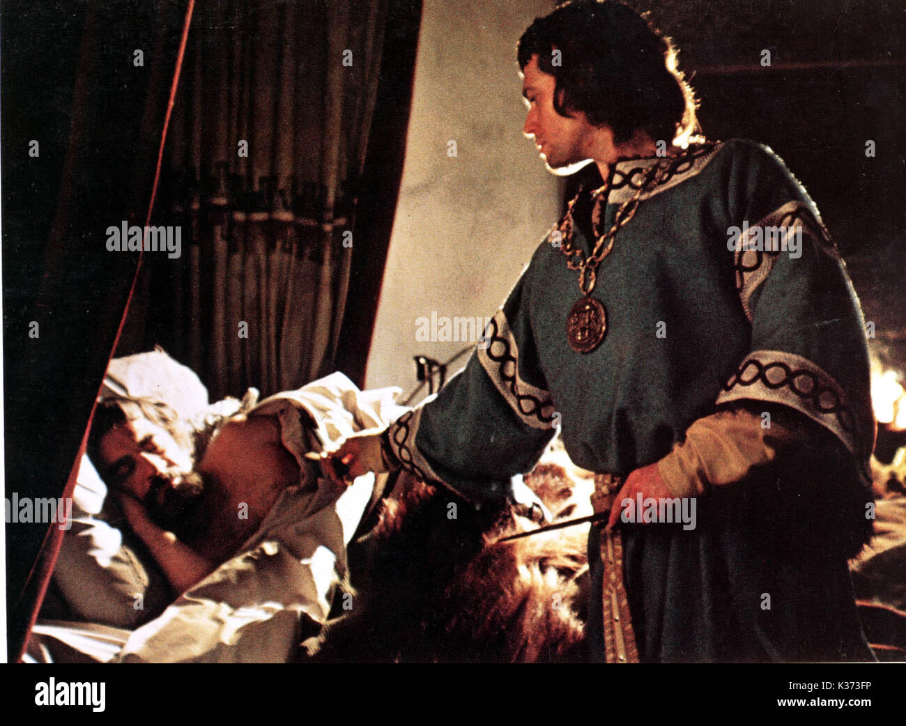 Nicholas selby -Fotos und -Bildmaterial in hoher Auflösung – Alamy