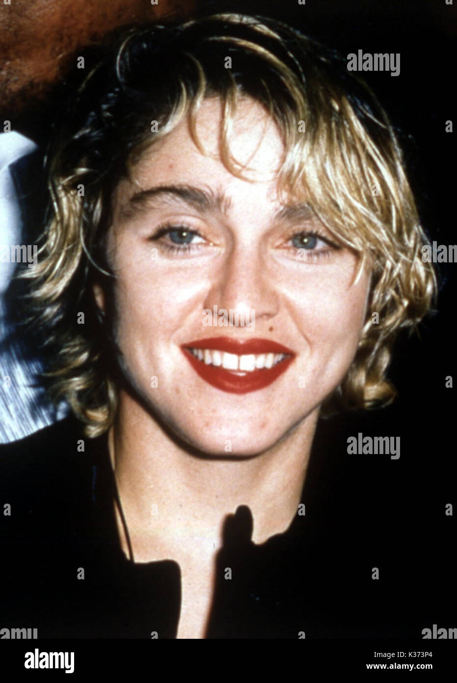 Madonna truth or dare -Fotos und -Bildmaterial in hoher Auflösung - Seite 2 - Alamy