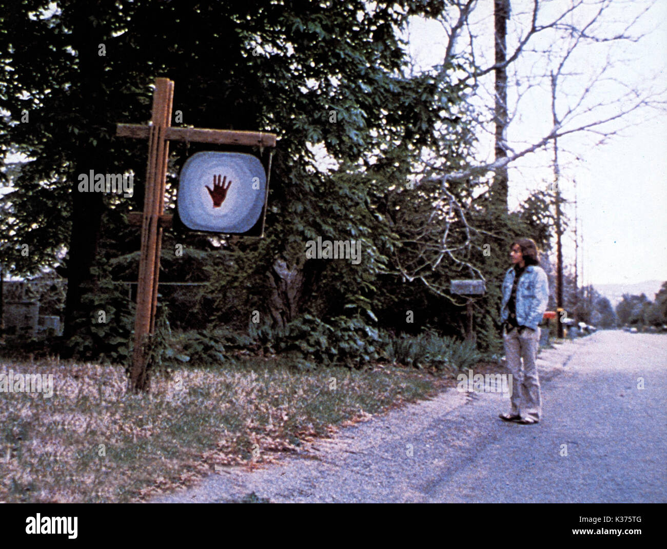 Phantasm film -Fotos und -Bildmaterial in hoher Auflösung – Alamy