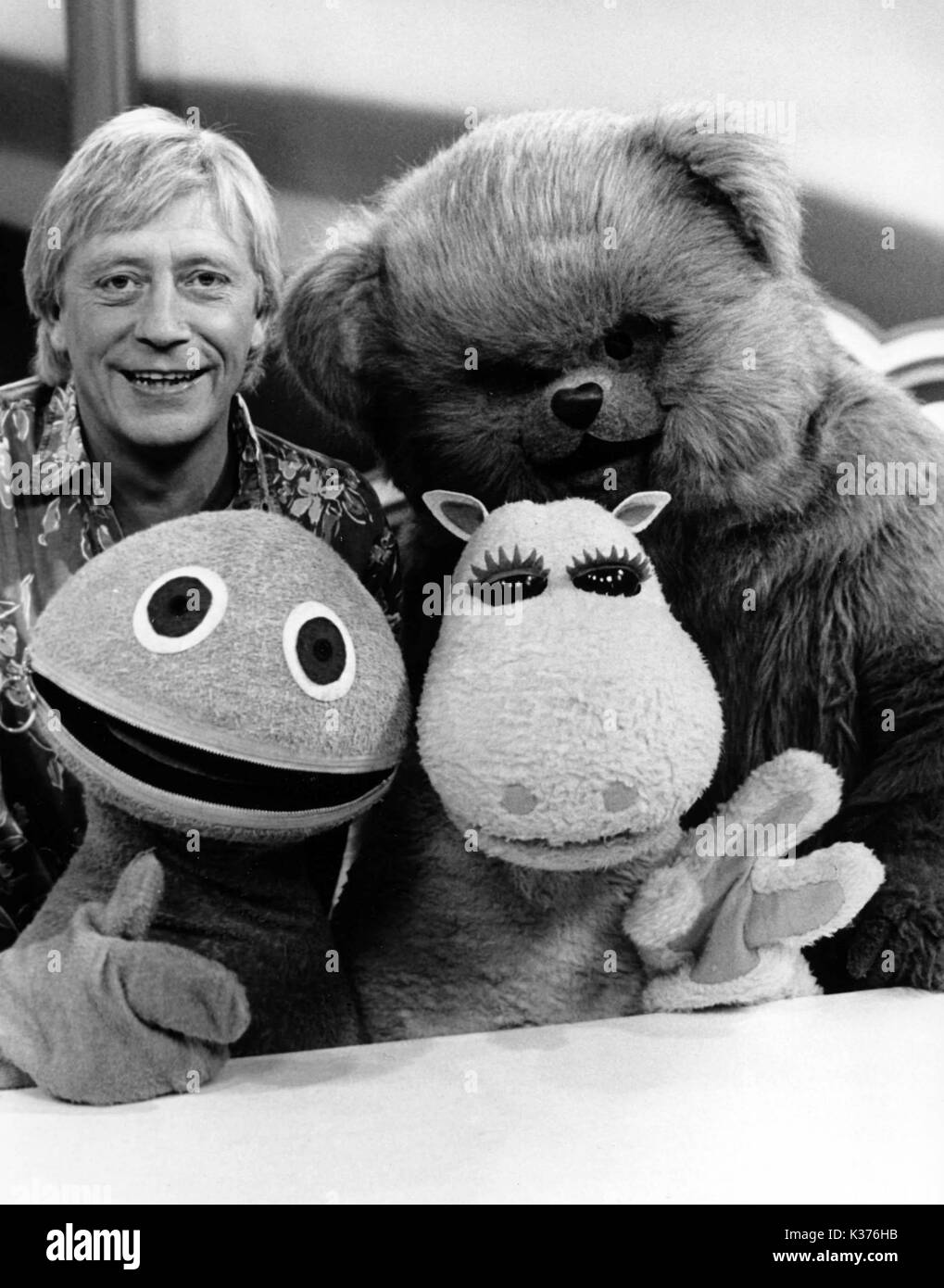 Geoffrey hayes -Fotos und -Bildmaterial in hoher Auflösung – Alamy