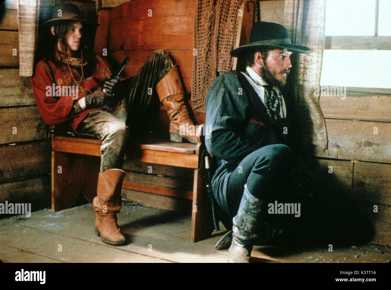 REITE MIT DEM TEUFEL JONATHAN RHYS-MEYERS, JIM CAVIEZEL REITE MIT DEM ...