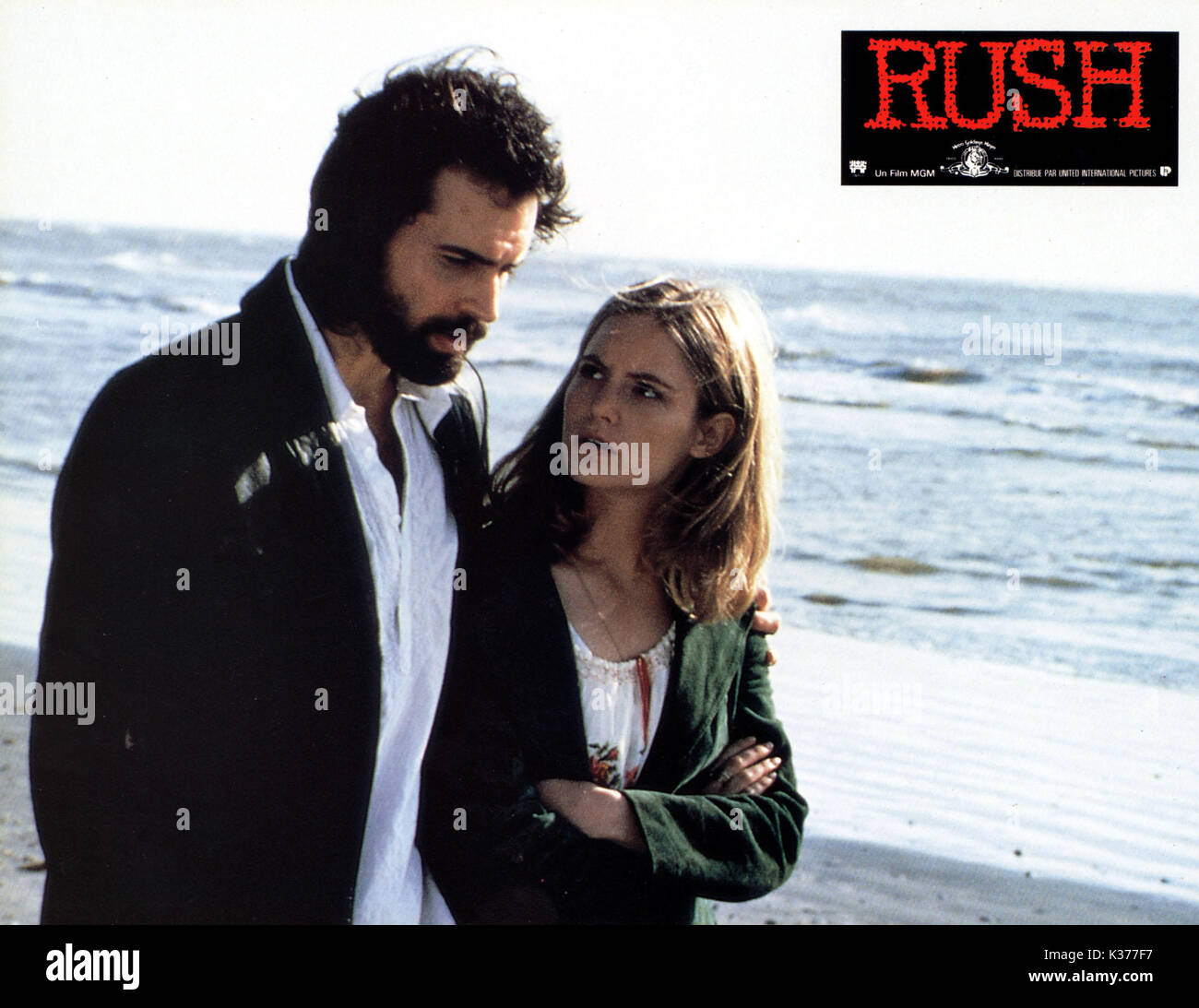 Rush 1991 jennifer jason leigh -Fotos und -Bildmaterial in hoher ...