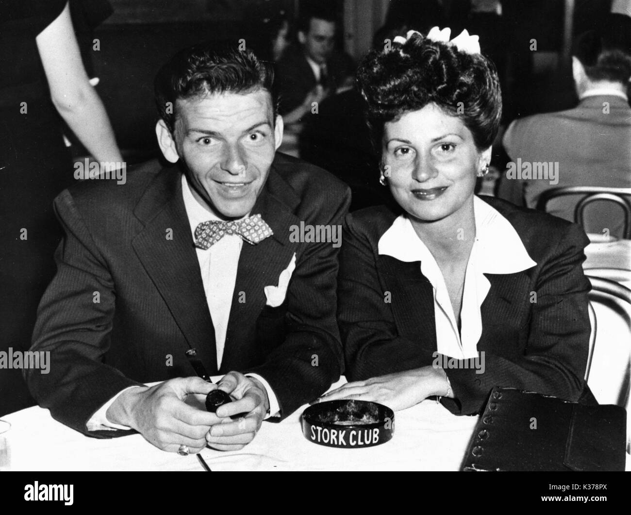 Nancy Sinatra And Frank Sinatra Frank Sinatra: New York New York: