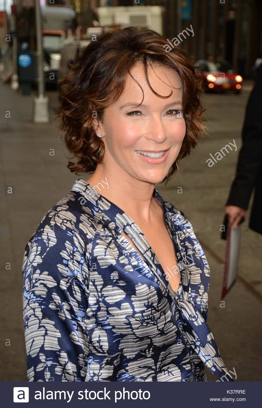 Jennifer Grey Stockfotos & Jennifer Grey Bilder - Alamy