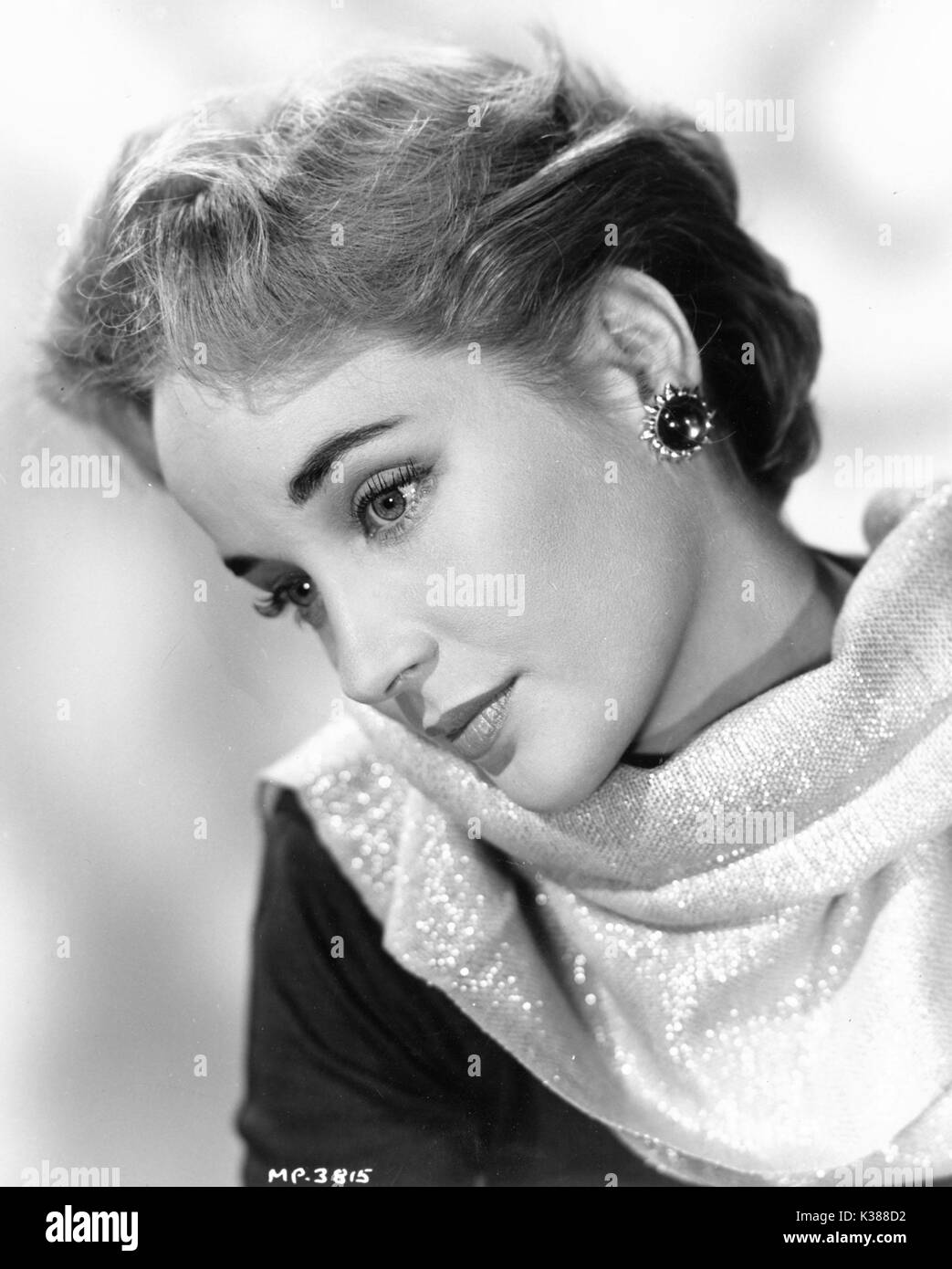 Sylvia Syms Stockfotos und -bilder Kaufen - Alamy