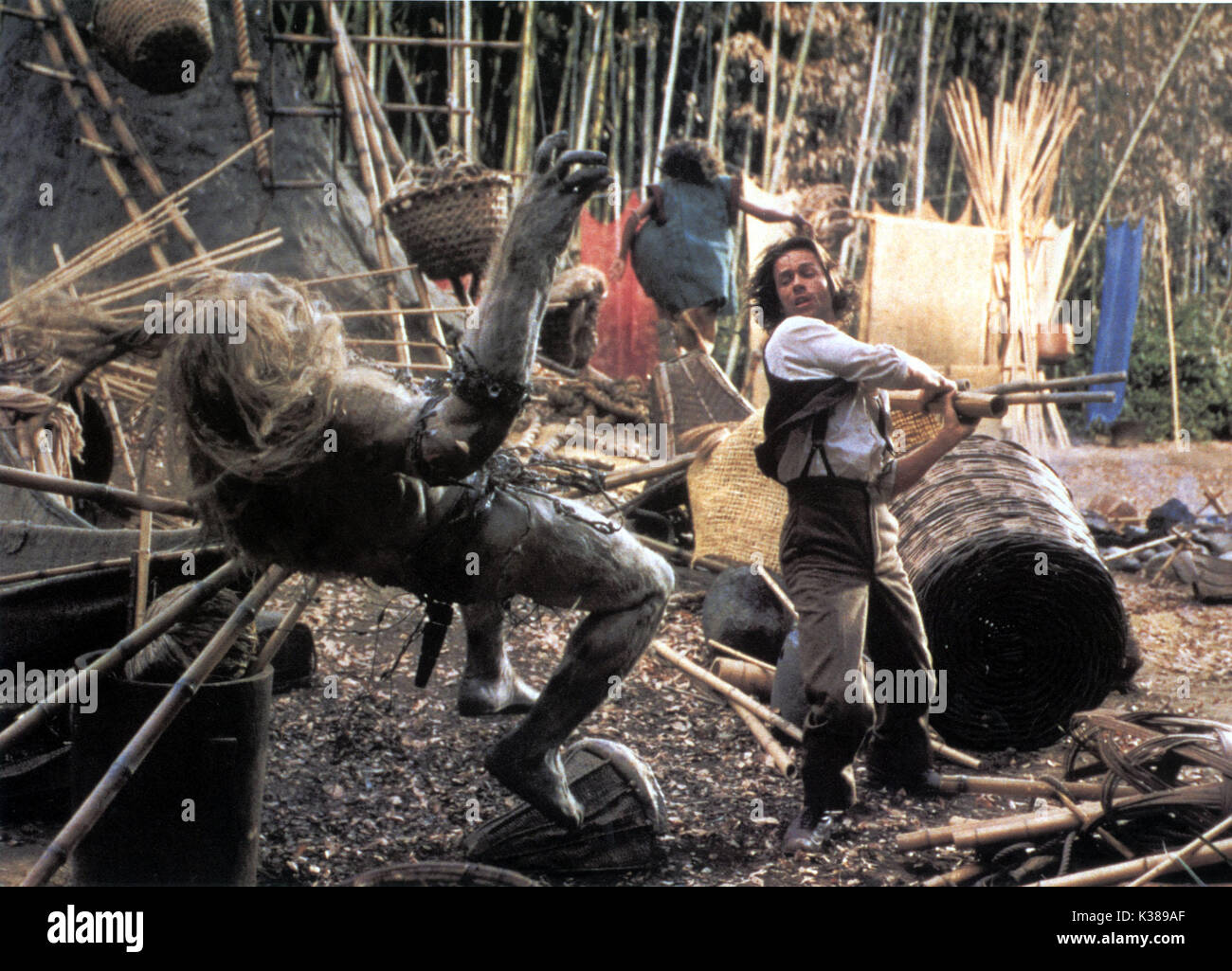 Guy time machine 2002 -Fotos und -Bildmaterial in hoher Auflösung – Alamy